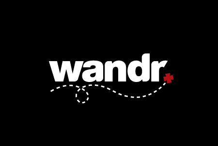 Daily Logo Design Roundup - 6 | Antara's Diary